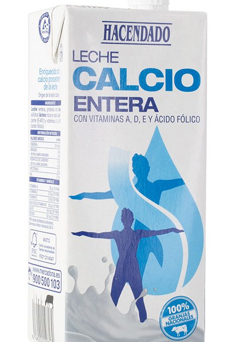 Calcio archivos | Lactiber