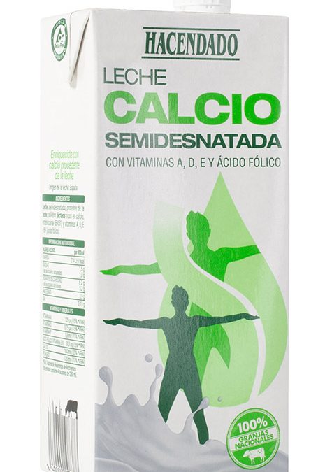 Calcio archivos | Lactiber